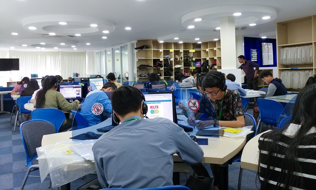 Australian Centre for Education (ACE)